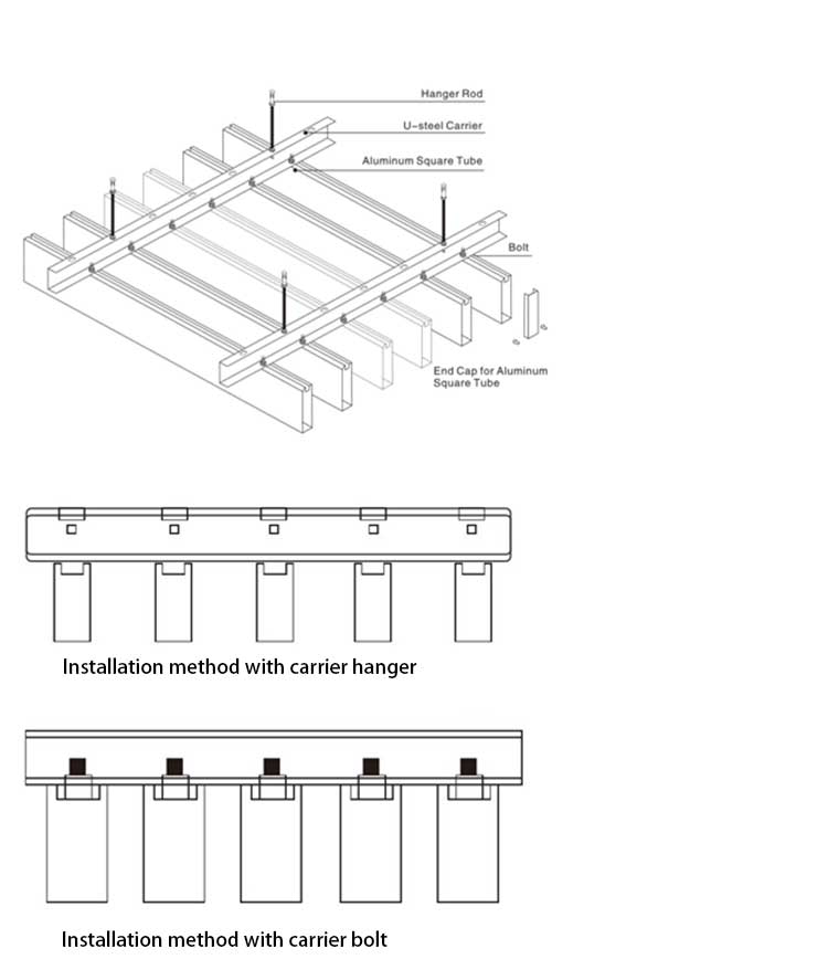 Baffle Ceiling Specification | Americanwarmoms.org Baffle Ceiling Specification | Americanwarmoms.org